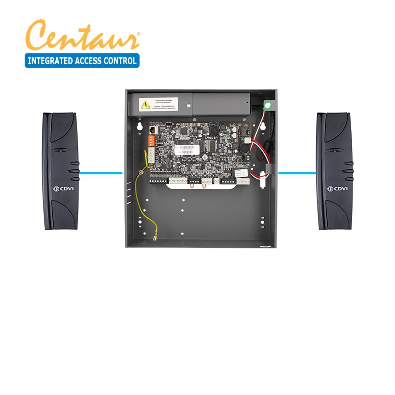 C900KIT - CDVI Americas